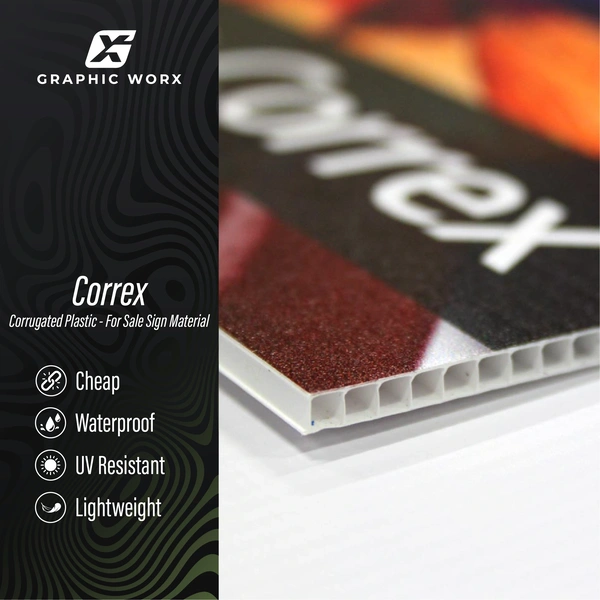 Correx | Graphic Worx